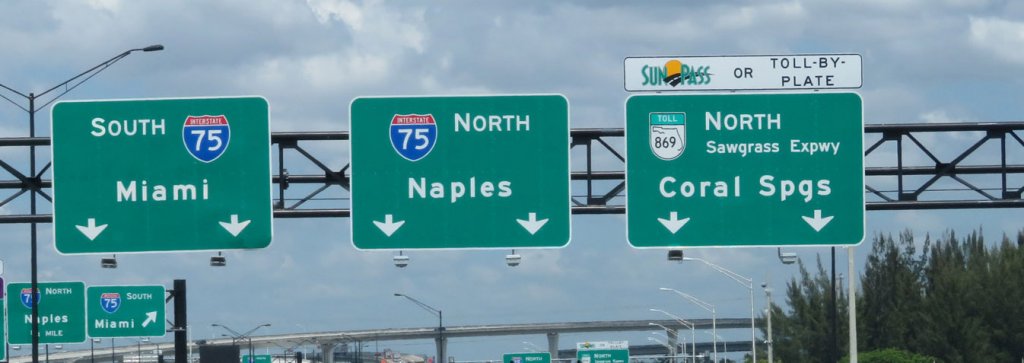 Black Car, Bus, SUV, Sprinter Van & Limo Service in Naples Florida Taxi